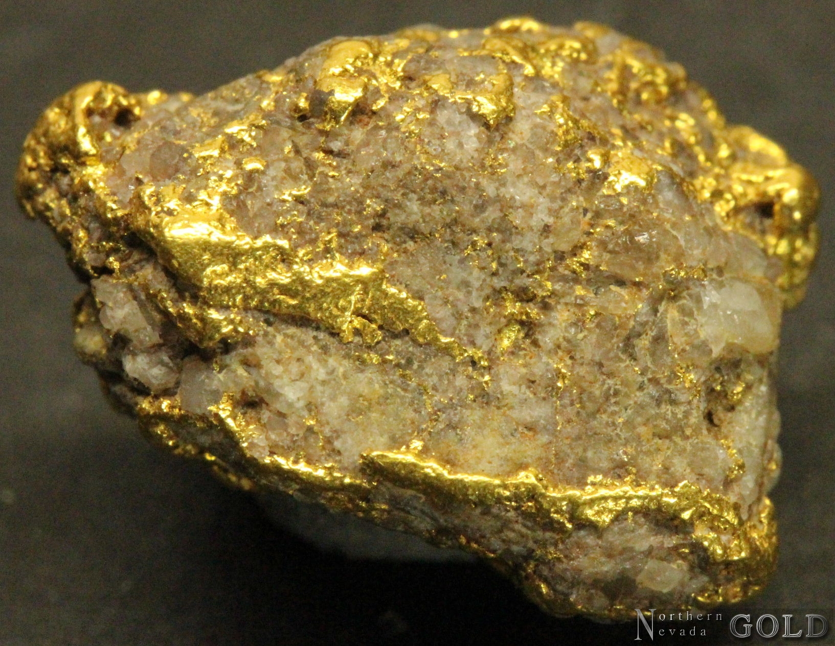 Gold